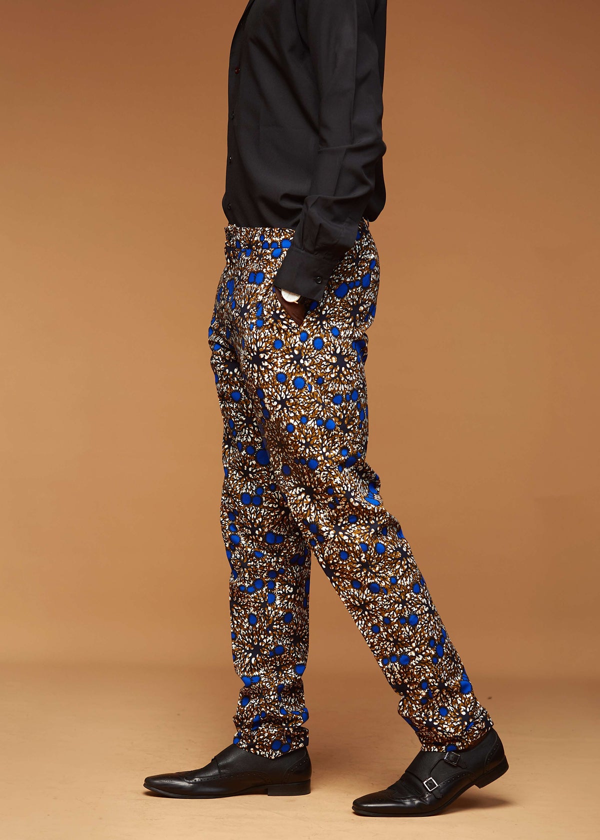 Cluster Pants – Zanaani