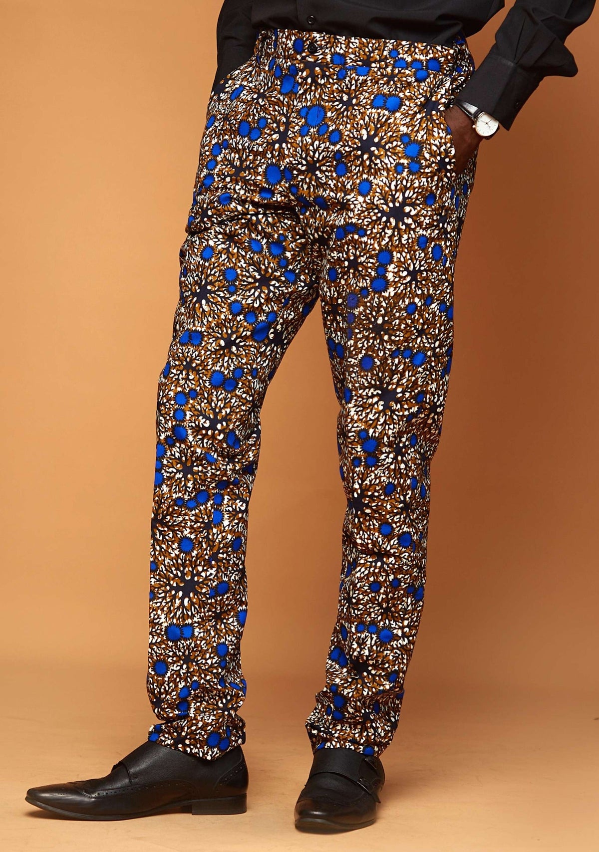 Cluster Pants – Zanaani